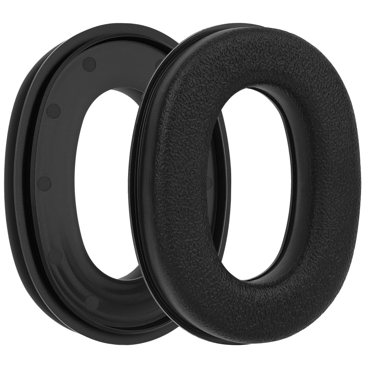 Geekria Replacement Ear Pads for 3M WorkTunes (90541, 90542, 90543, 90