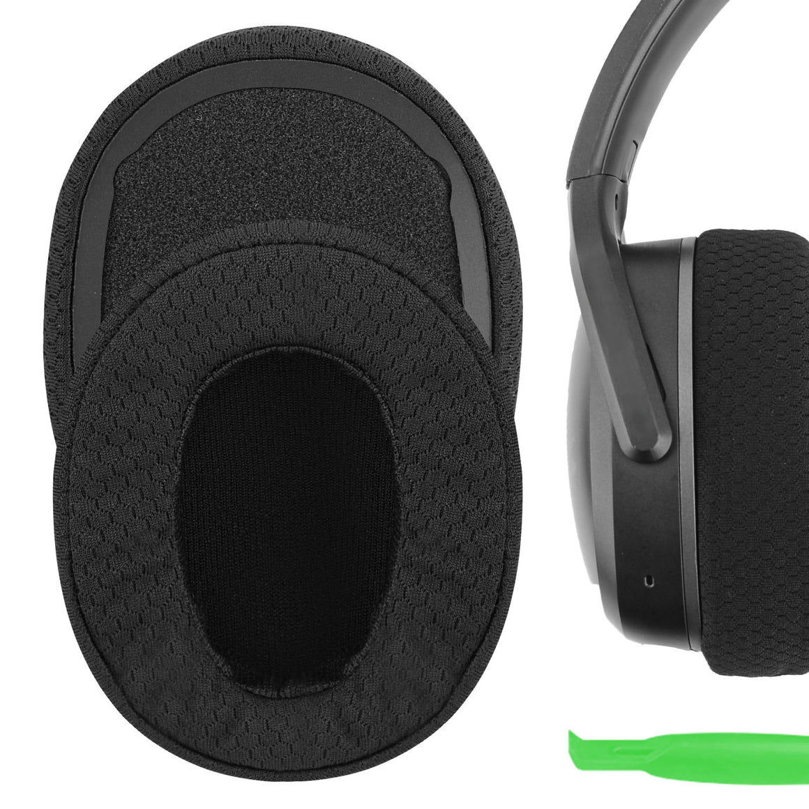 Shop Headphones Case, Cable, Ear Pads, Stand and Accessories - Geekria