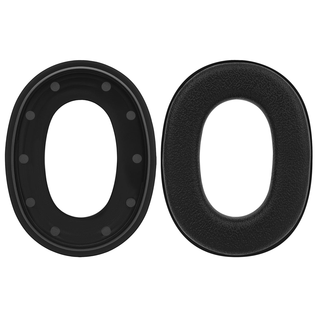 Geekria Replacement Ear Pads for 3M WorkTunes (90541, 90542, 90543, 90