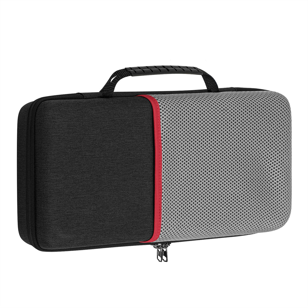 Geekria Tenkeyless TKL Keyboard Case, Hard Shell Travel Carrying Bag,