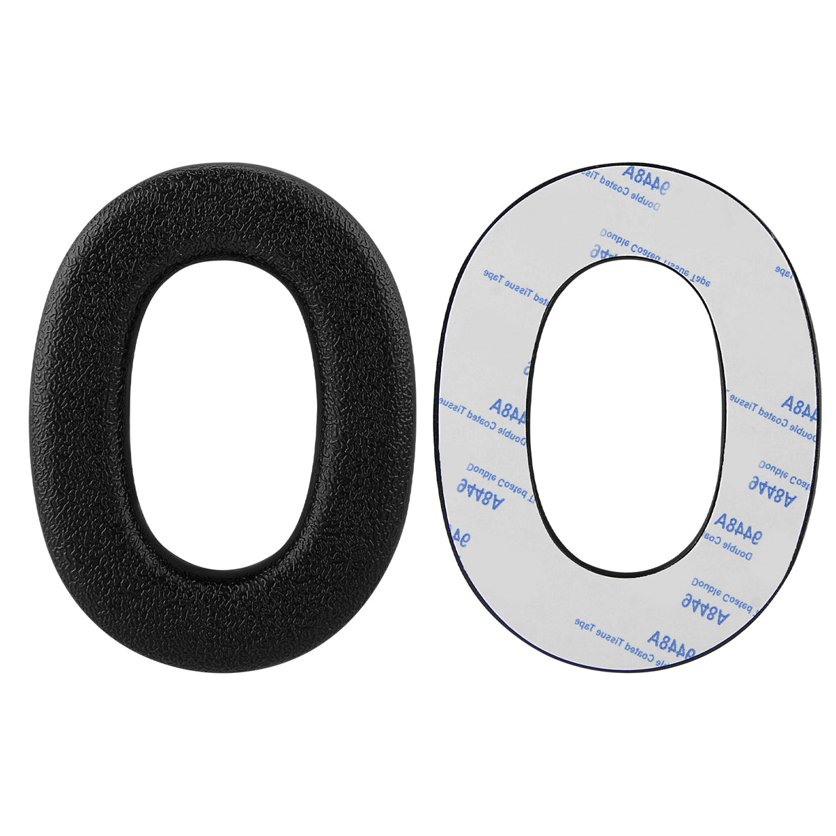Geekria QuickFit Replacement Ear Pads for 3M WorkTunes Connect Peltor
