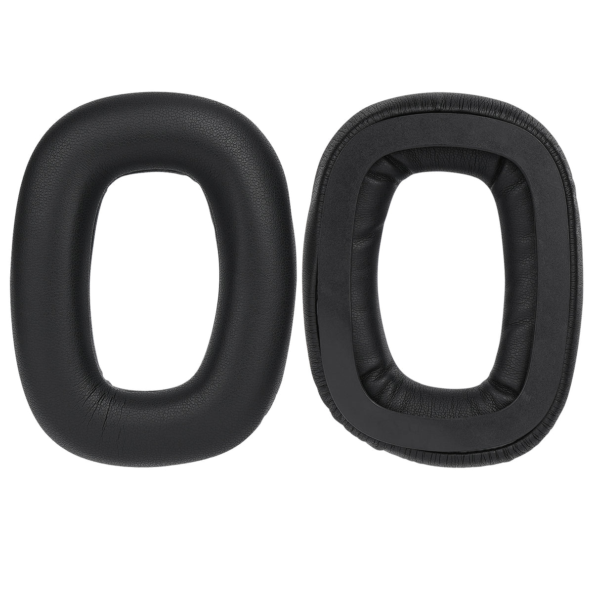 Geekria QuickFit Replacement Ear Pads for Logitech Astro A30 Headphone