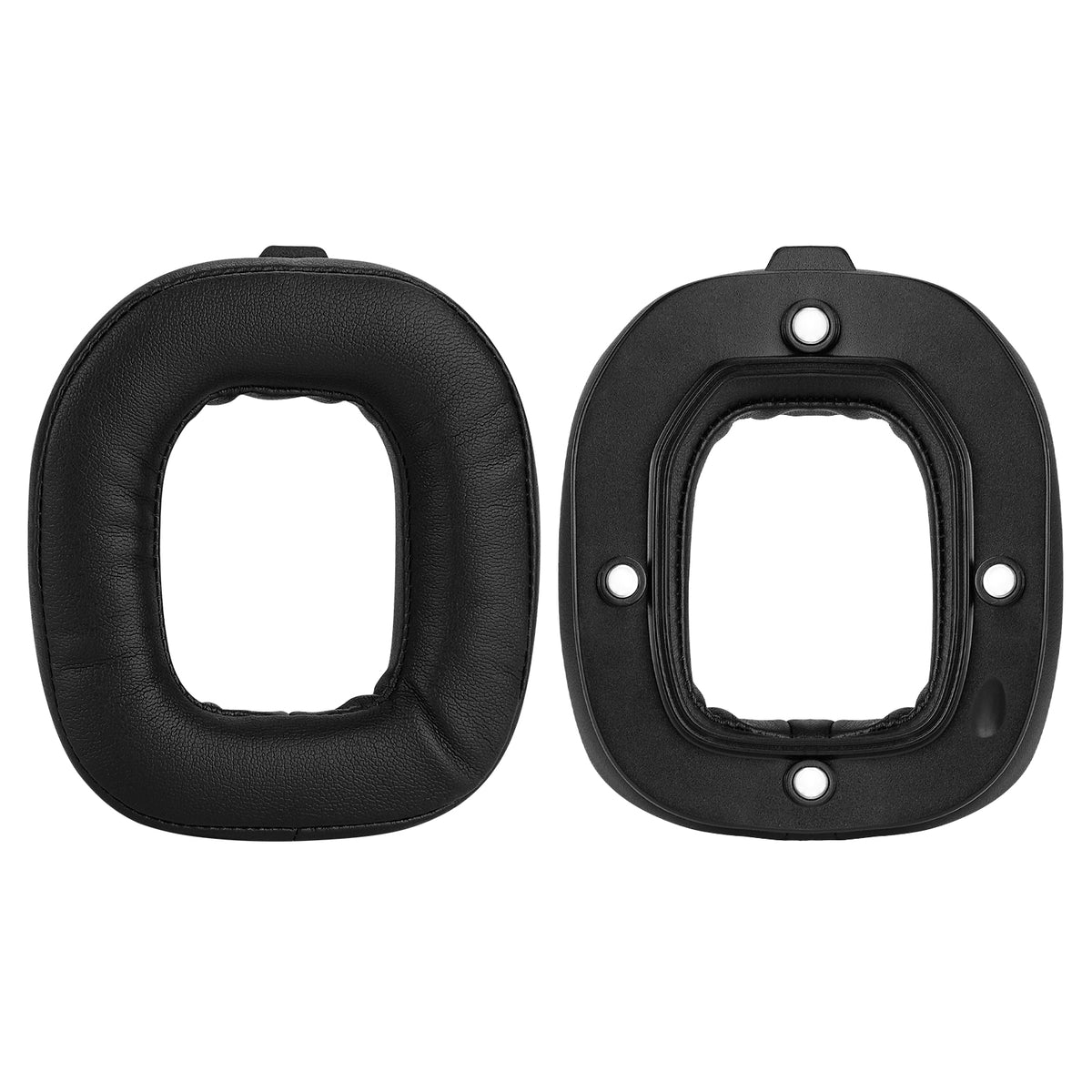 Geekria QuickFit Replacement Ear Pads for Astro A40 TR Headphones Ear