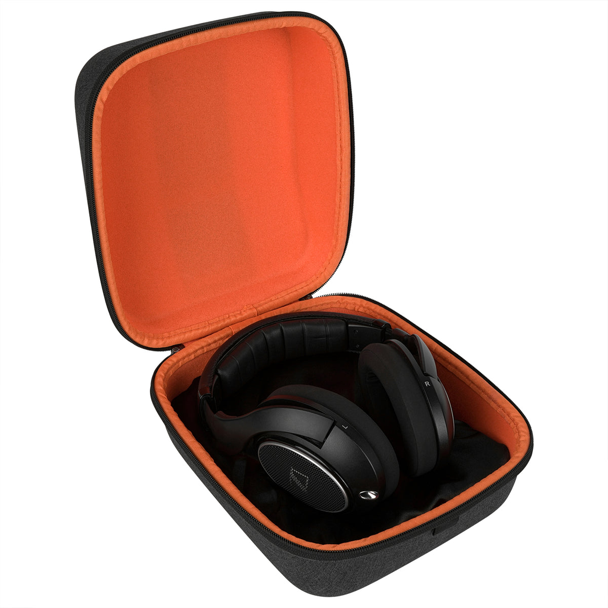 Geekria Shield Case for Large-Sized Over-Ear Headphones, Replacement H