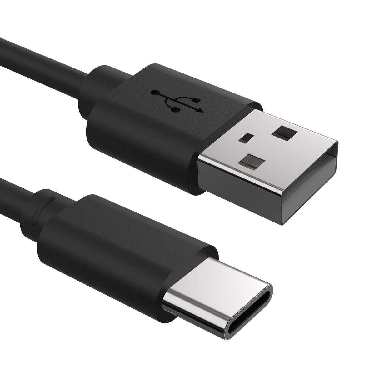 Geekria USB Headphones Short Charger Cable Compatible with JBL Tune 21