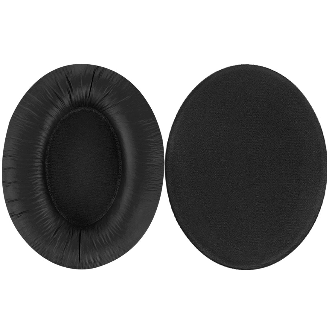 Geekria QuickFit Replacement Ear Pads for Sennheiser HD448, HD449, HD4