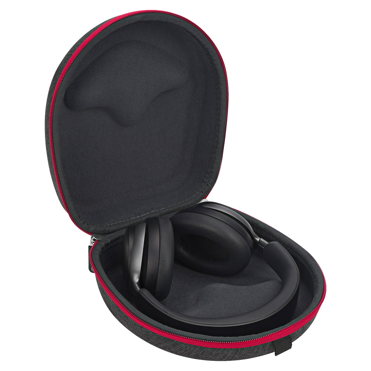 Geekria Shield Headphones Case for Over-Ear Headphones, Replacement Ha