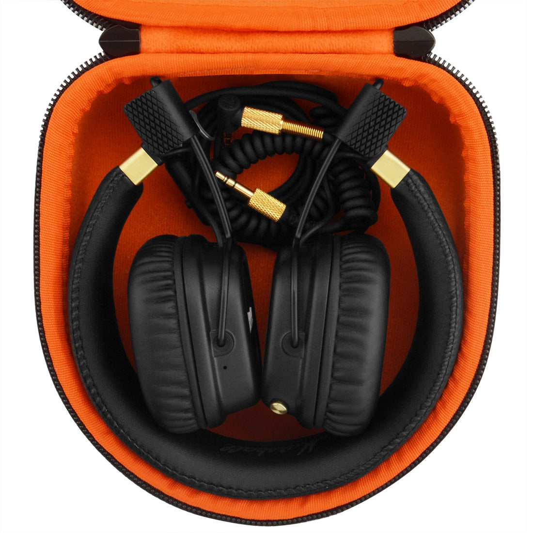 Geekria Shield Headphones Case Compatible with Marshall Major V/IV/III