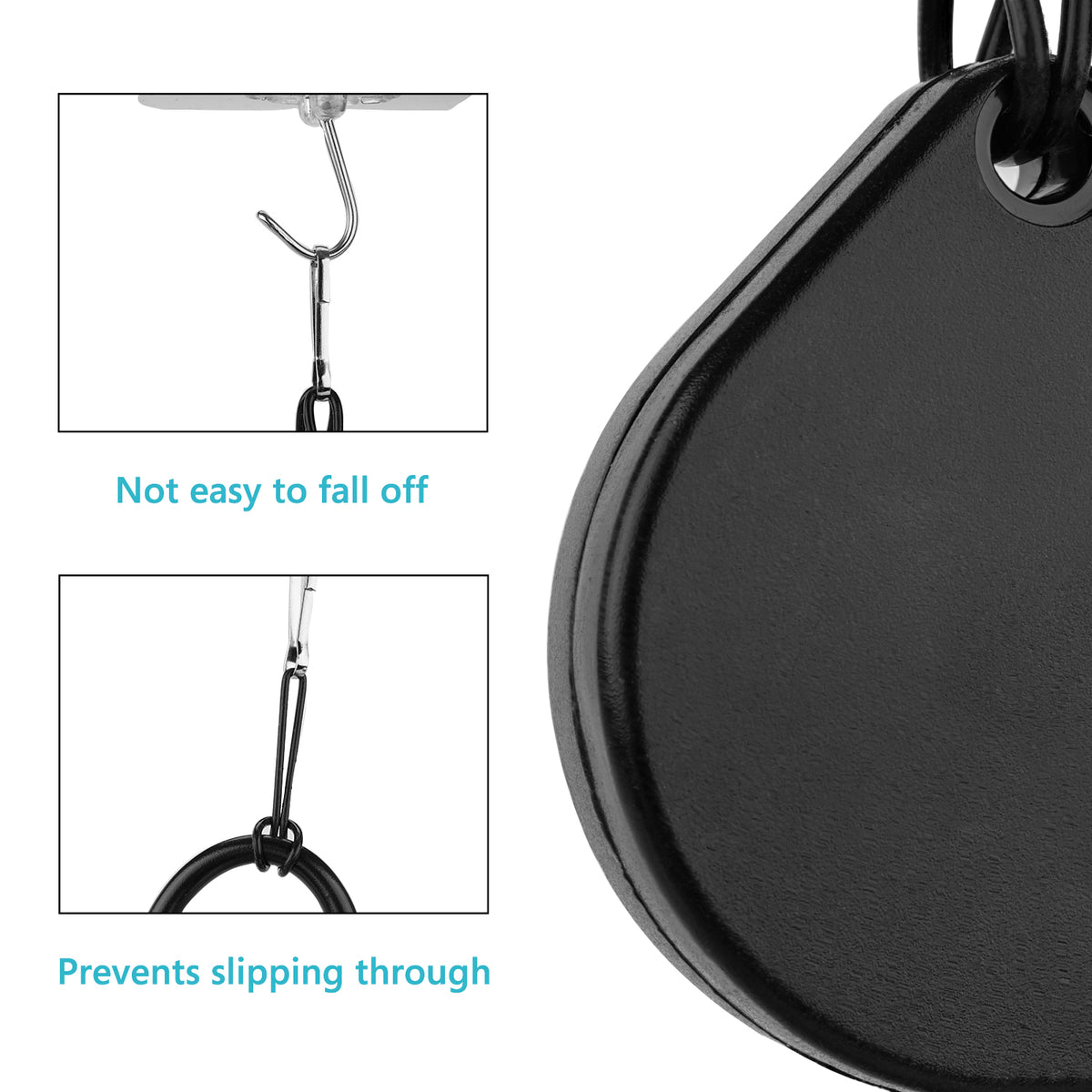 Geekria VR Cable Management Compatible with Meta Quest 2/Quest 3/PSVR