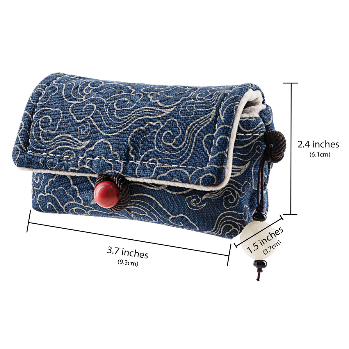 Geekria Earbuds Case Cover Compatible with Sennheiser Momentum True Wi