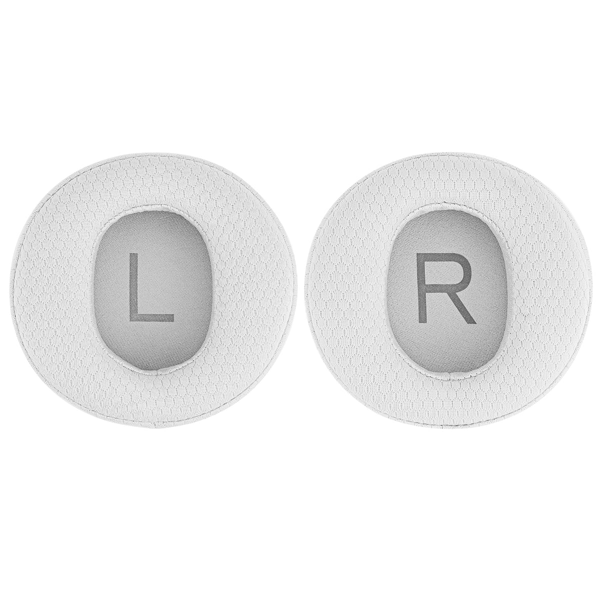 Geekria Comfort Mesh Fabric Replacement Ear Pads for Microsoft Surface