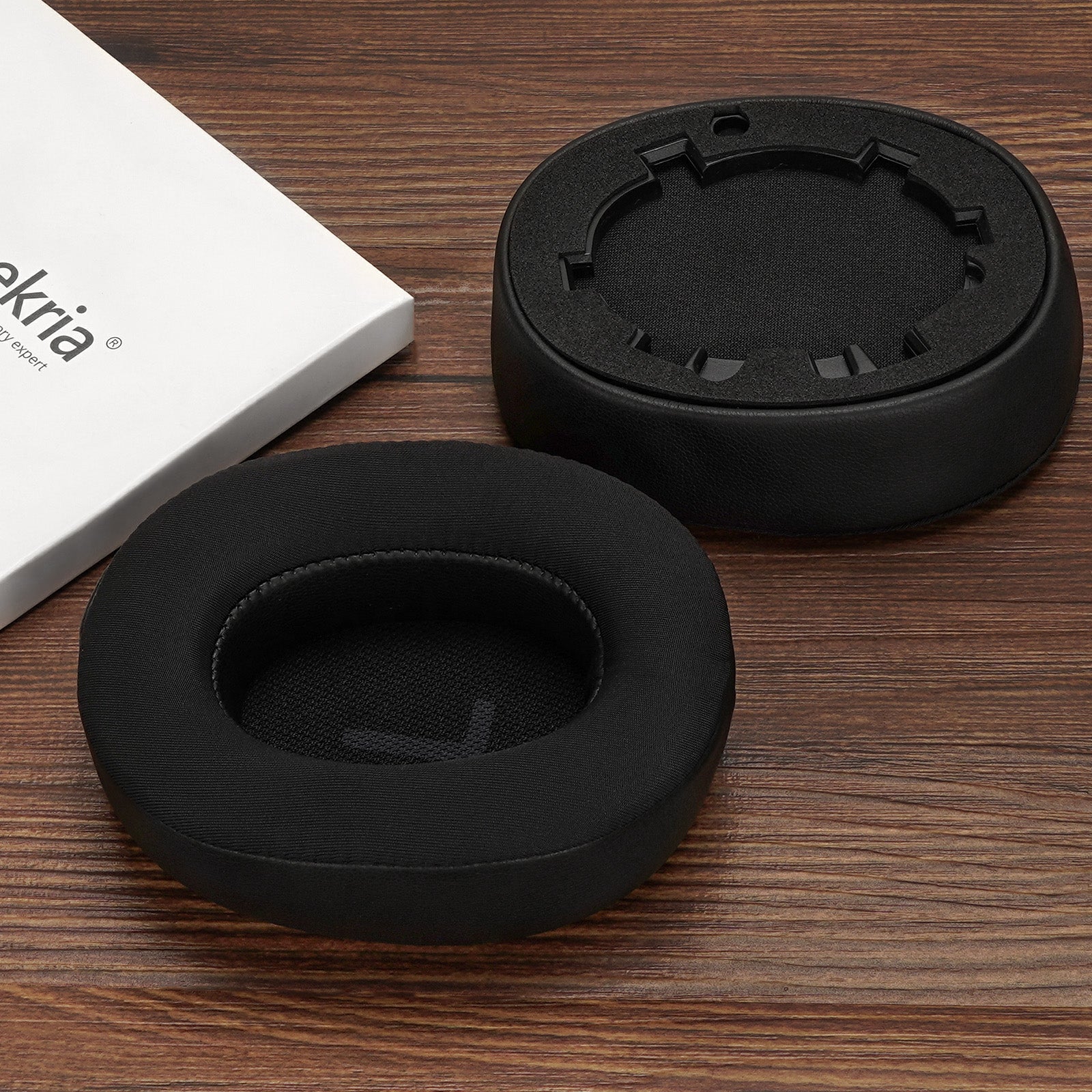 Headphone Accessories Parts GVOEARS Replacement Earpads For Koss ...
